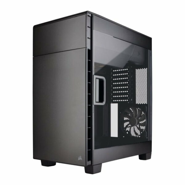 Types of Computer Cases - 4 Different Computer Case Sizes.