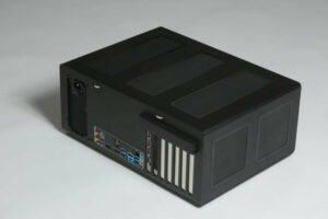 Types of Computer Cases - 4 Different Computer Case Sizes.