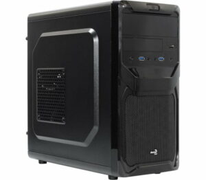 Types of Computer Cases - 4 Different Computer Case Sizes.