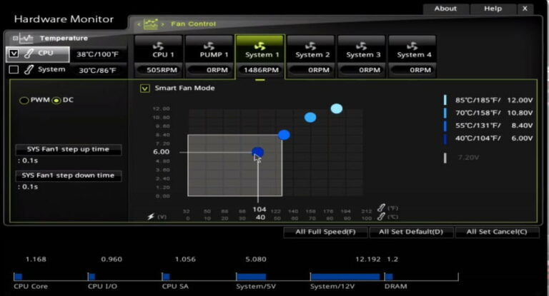 How To Turn Off Computer Fan? 3 Possible Ways to Disable Fan