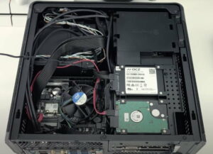 Types of Computer Cases - 4 Different Computer Case Sizes.