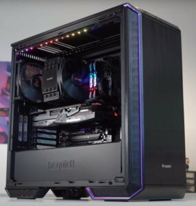 Types of Computer Cases - 4 Different Computer Case Sizes.