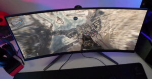 10+ Helpful Pros and Cons of Curved Monitor, (Overall Guide)