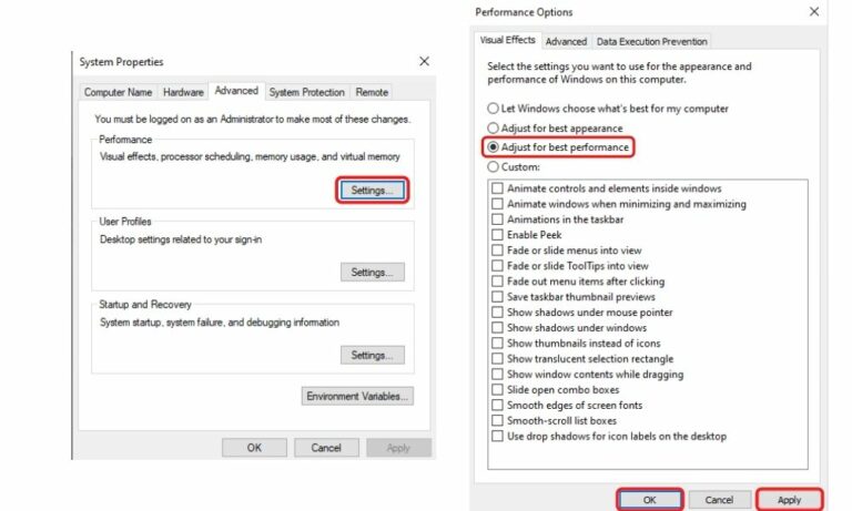 What & Why Desktop Window Manager High GPU & Memory Use?