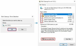 How to clear cache of Nvidia and AMD GPUs? Is it necessary?