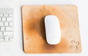 Guide to Mouse Pad Sizes and Dimensions for Computer Users.