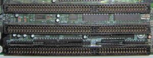 Motherboard Slots Types » [PCI, PCIe, PCI-x, AGP, RAM, ..].