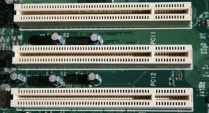 Motherboard Slots Types » [PCI, PCIe, PCI-x, AGP, RAM, ..].