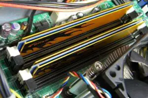 Motherboard Slots Types » [PCI, PCIe, PCI-x, AGP, RAM, ..].