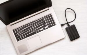 What is an External Hard Drive? (6 Uses) - ComputerMesh