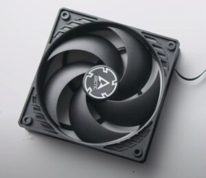 Computer Case Fan Sizes From 40 to 200mm Fans.