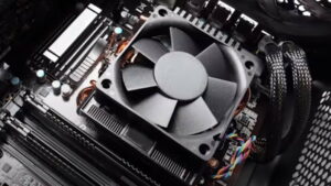 Computer Case Fan Sizes From 40 to 200mm Fans.