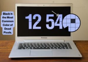 Dead Pixel vs. Stuck Pixel: How to Fix, What's a Difference?