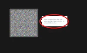 Dead Pixel vs. Stuck Pixel: How to Fix, What's a Difference?