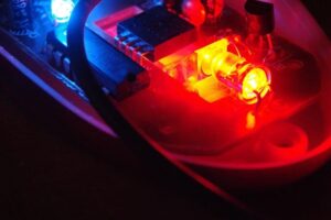 Parts of a Computer Mouse & its Functions (with Pictures)