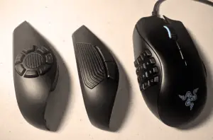 Parts of a Computer Mouse & its Functions (with Pictures)