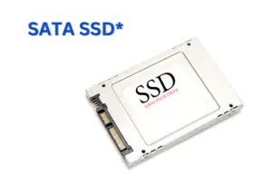 5 Different Types of SSDs with Connection Type Explained.