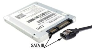 5 Different Types of SSDs with Connection Type Explained.