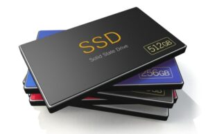 5 Different Types of SSDs with Connection Type Explained.