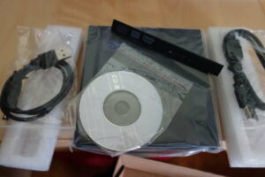 How To Transfer Files From PC To PC Using USB Cable.