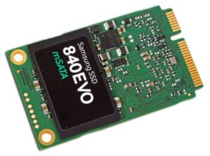 5 Different Types of SSDs with Connection Type Explained.