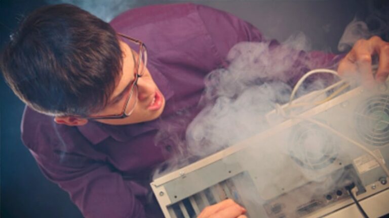 11 Most Common Signs of a Power Supply Failure of Computer.