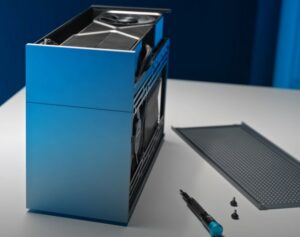 An Absolute Guide to a Small Form Factor PC Case.