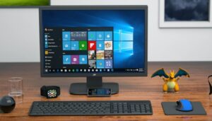 An Absolute Guide to Computer Monitor Sizes with Chart.