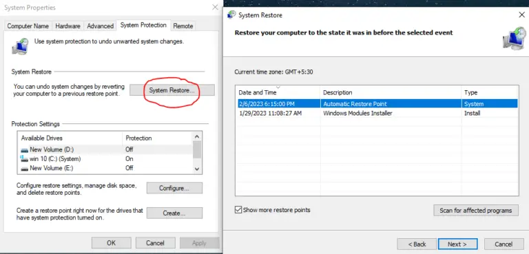 Laptop Cursor Not Working - How do You Get the Cursor back?