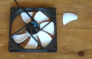 5 Reasons Why is My Computer Fan So Loud? (with Measures)