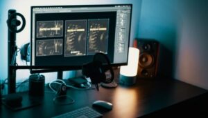 Can I Leave my PC on Overnight? Yes! But Remember..