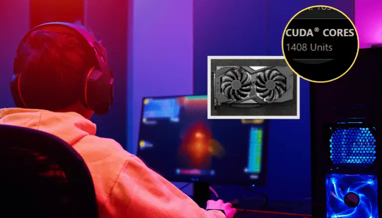 What are CUDA Cores Used For? Is more CUDA cores better?