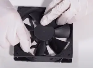 How to Clean PC Fans? (Case Fans, CPU Cooler, GPU & PSU Fan)