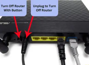 Lights on the Router are on, but the Internet not Working?