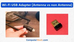 How to Choose a Right Wireless Network Adapter for PC?