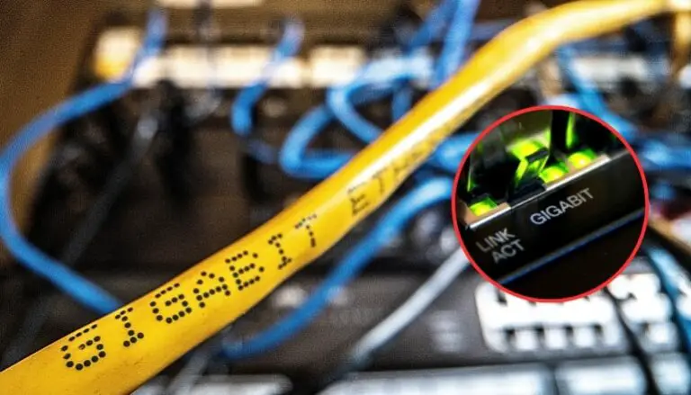 What is a Gigabit Port in Router? Benefits & Compatibility