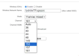 How to Choose Best Channel for 5Ghz? (Guide to 5GHz WiFi)