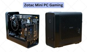 Can you play Games on a Mini PC? Capabilities & Limitations
