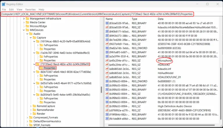 How to Mute or Turn Off Microphone in Windows 10 and 11?