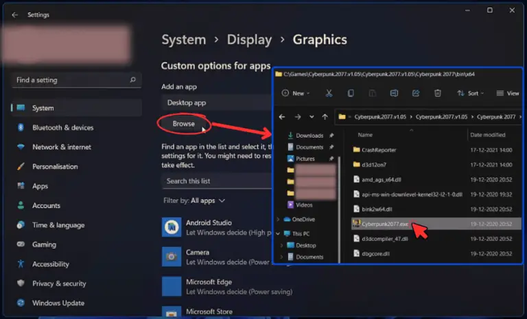 Can you Disable Intel UHD or Iris Xe graphics & Use Nvidia?