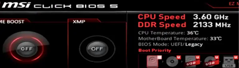 How to check RAM frequency on Windows? (RAM Speed)