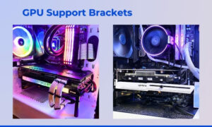 Is It OK to Let GPU Sag or is it Bad? [3 Ways to Avoid]