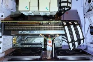 Is It OK to Let GPU Sag or is it Bad? [3 Ways to Avoid]