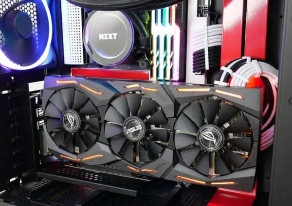 Is It OK to Let GPU Sag or is it Bad? [3 Ways to Avoid]